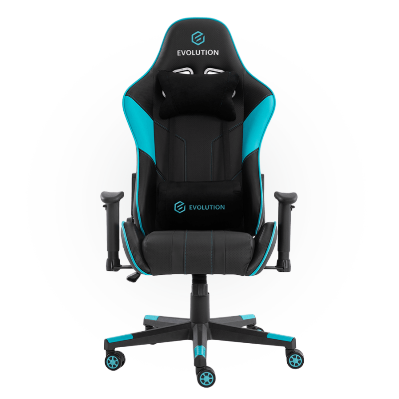 EVOLUTION NOMAD Black-White - EVOLUTION