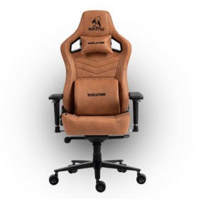 Игровое кресло компьютерное Evolution Nomad Pro Grey ткань купить